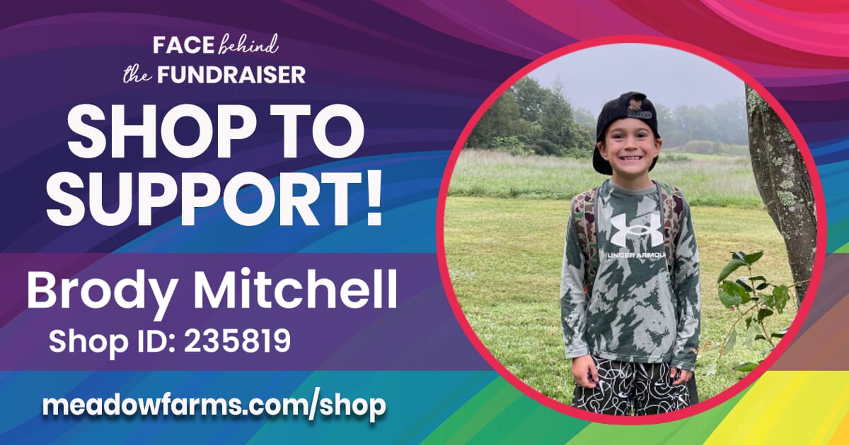 Brody Mitchell - 235819