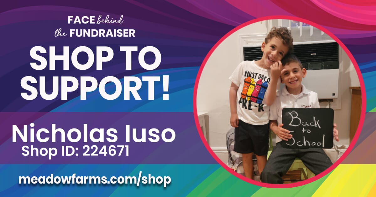 Nicholas Iuso - 224671