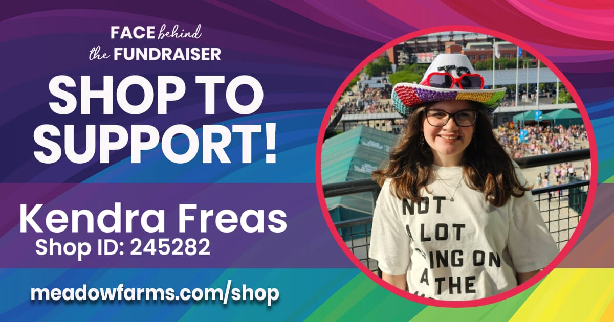 Kendra Freas - 245282