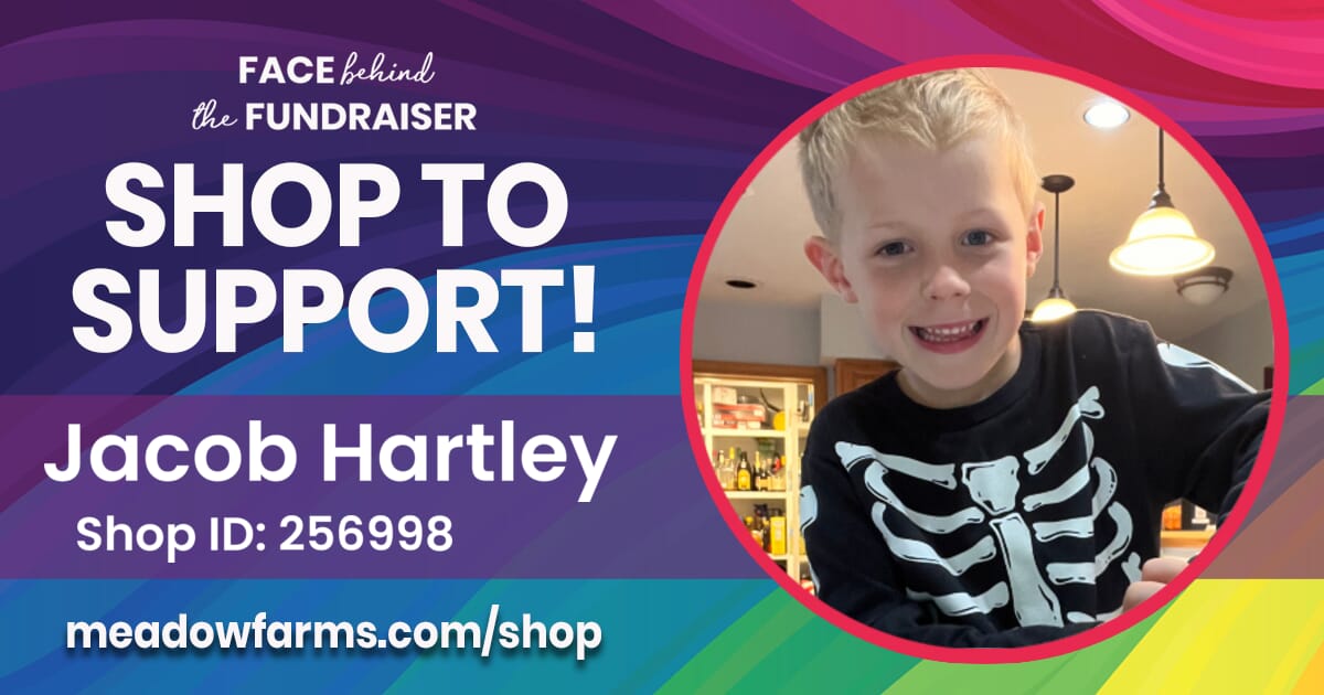 Jacob Hartley - 256998