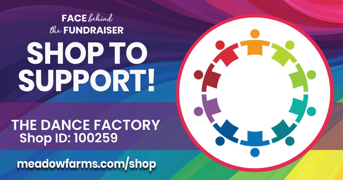 THE DANCE FACTORY - 100259