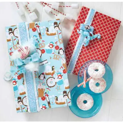 Wrapping Paper Fundraisers - Meadow Farms Fundraising